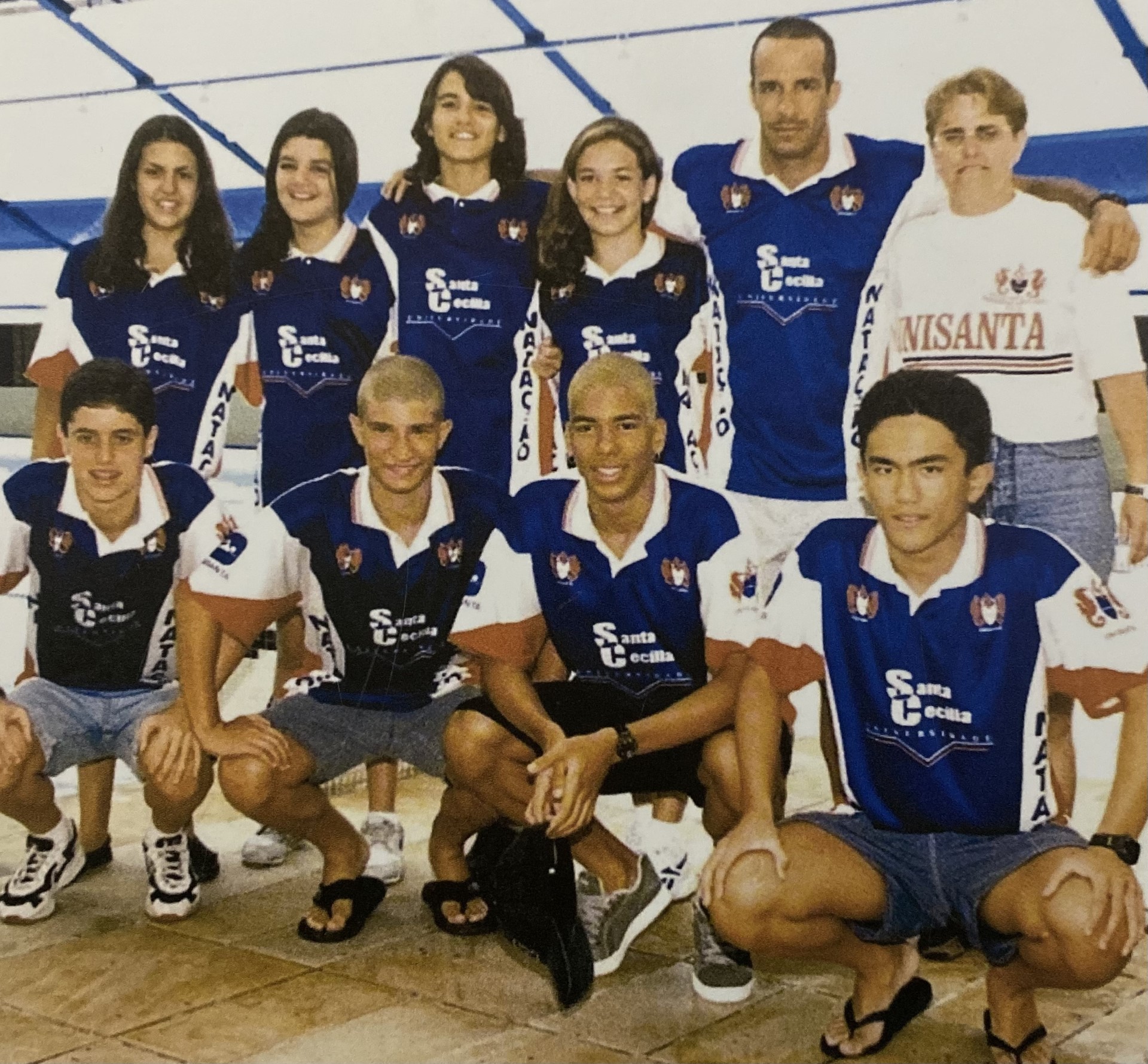 Shark Tank Brasil: Joel Jota, formado pela Unisanta, é jurado fixo do ...