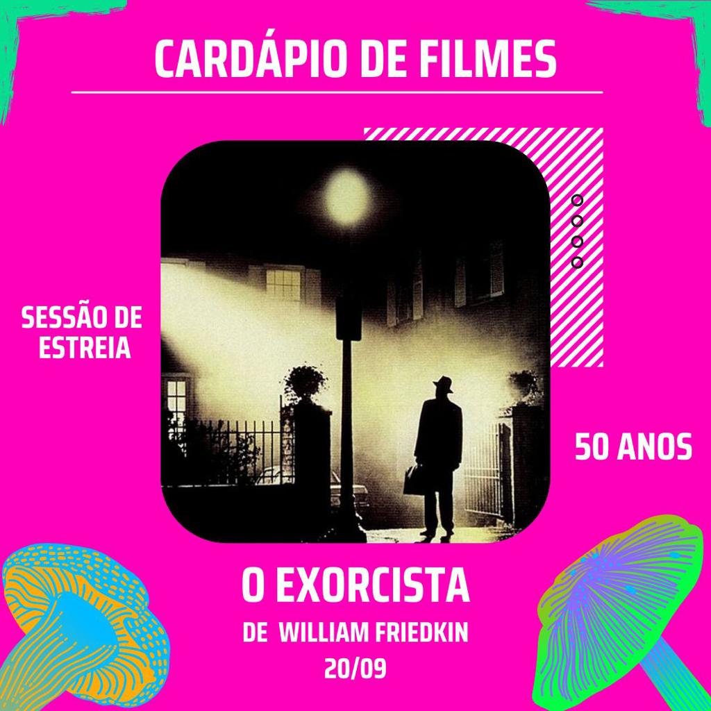 Cineclube Lanterna Mágica foca no despertar da consciência, em novo ...