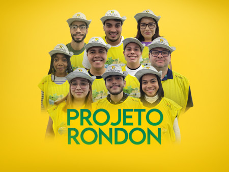 Alunos da Unisanta participam do Projeto Rondon – Operação Sentinelas ...